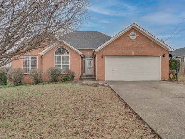 La Vergne TN Real Estate - La Vergne TN Homes For Sale | Zillow