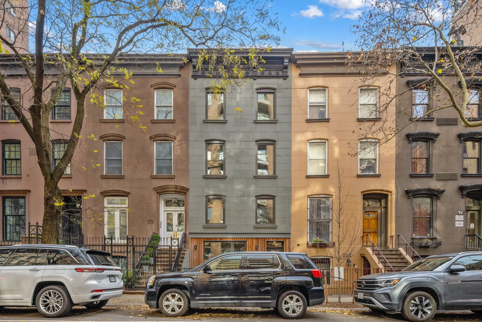 212 East 30th Street #1B in Kips Bay, Manhattan | StreetEasy