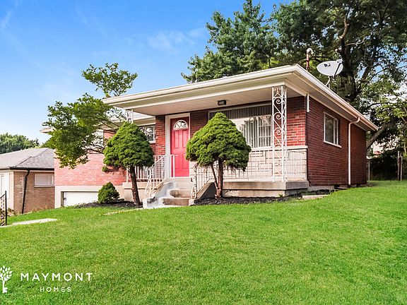 5776 Timrick Ct, Cincinnati, OH 45238 | Zillow