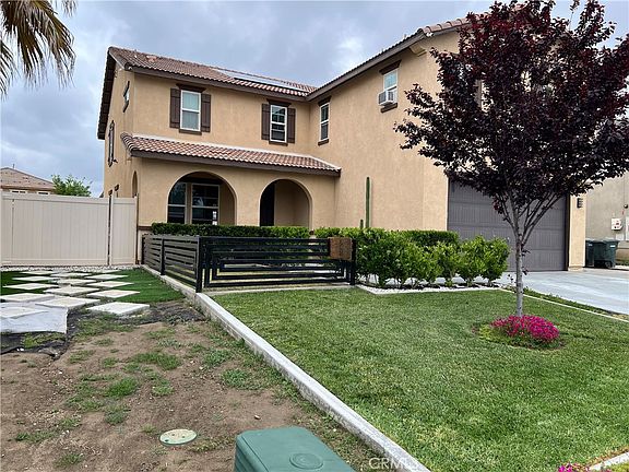 3381 Sequoia Ct, Perris, CA 92570 | MLS #IV25103098 | Zillow