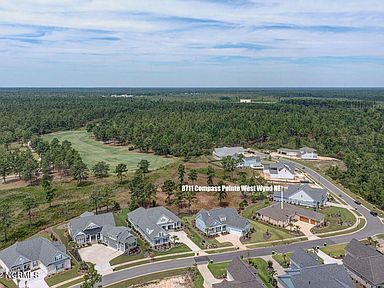 8711 Compass Pointe West Wynd NE, Leland, NC 28451 | Zillow