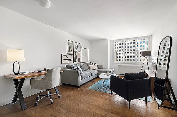 225 Rector Pl APT 9C, New York, NY 10280 | Zillow