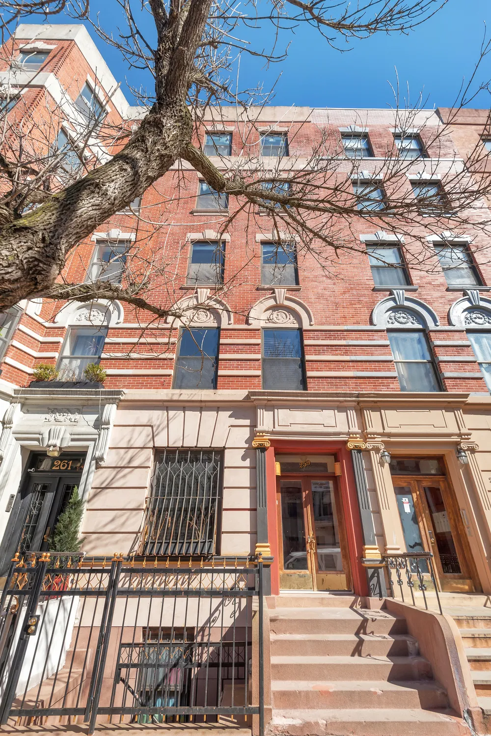 259 West 137th Street #3 in Central Harlem, Manhattan | StreetEasy