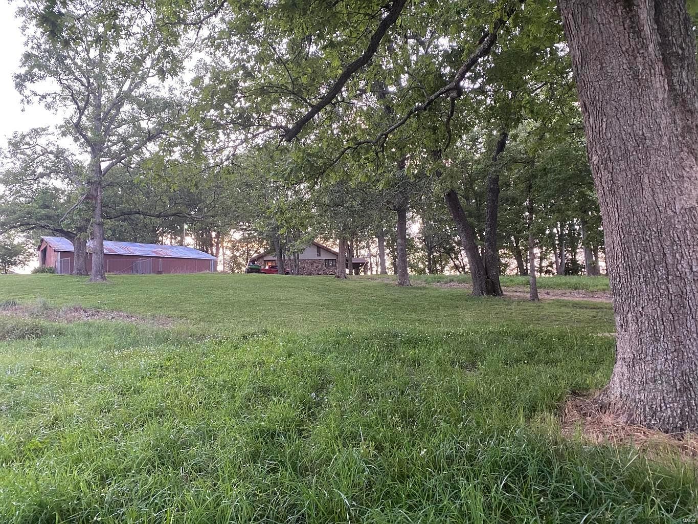 72 Route Box 380, Norwood, MO 65717 | Zillow