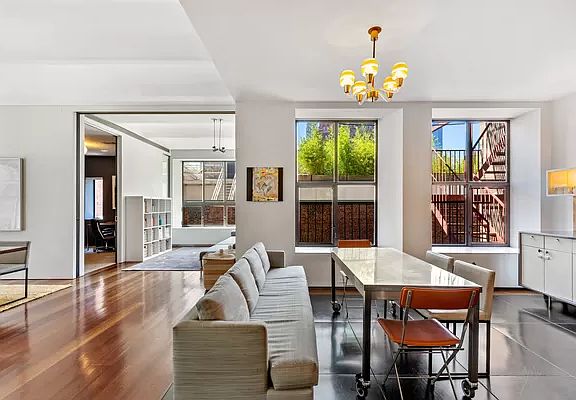 20 N Moore St APT 7E, Manhattan, NY 10013 | Zillow