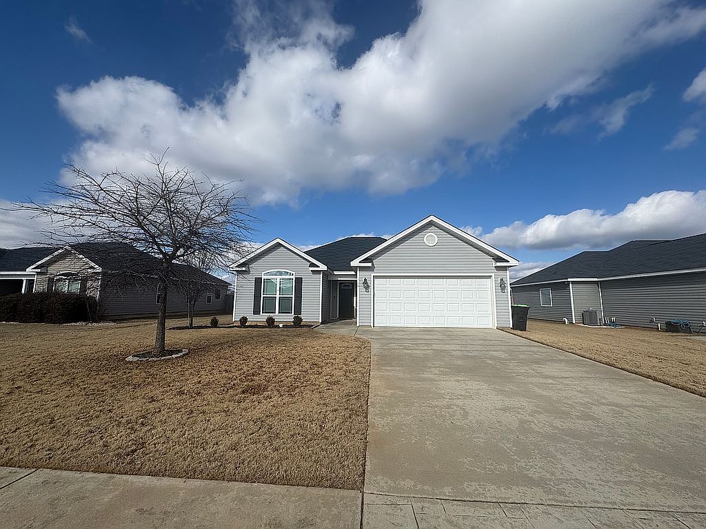116 Raymond Cir, Warner Robins, GA 31088 | Zillow