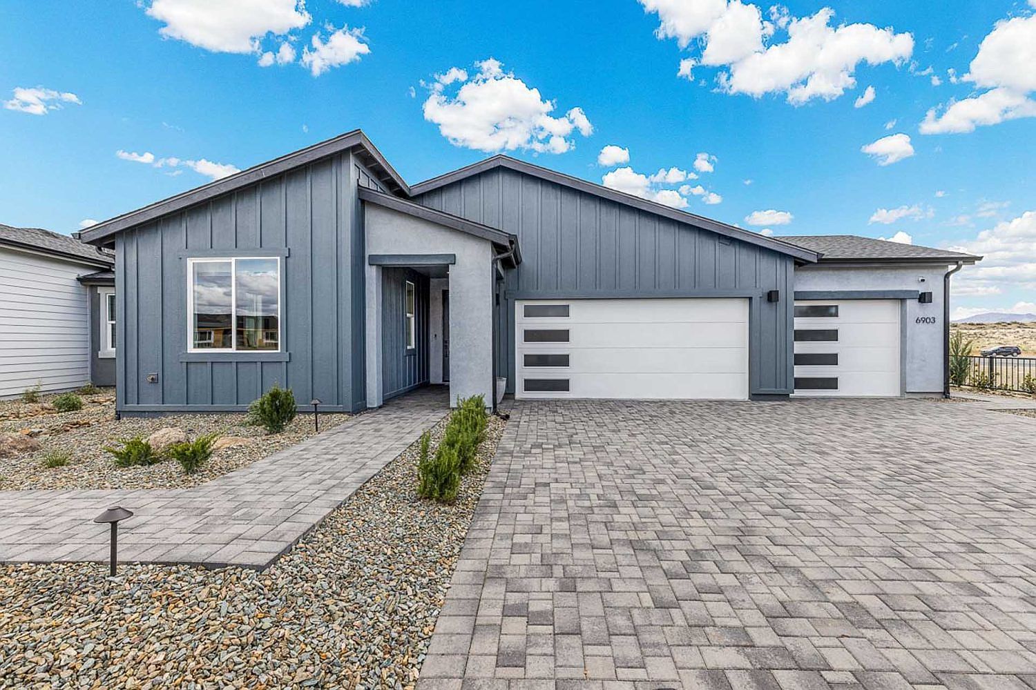 Skyview by ECCO Homes in Prescott Valley AZ | Zillow