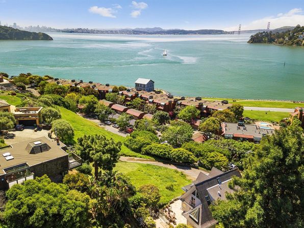 Tiburon Real Estate - Tiburon CA Homes For Sale | Zillow