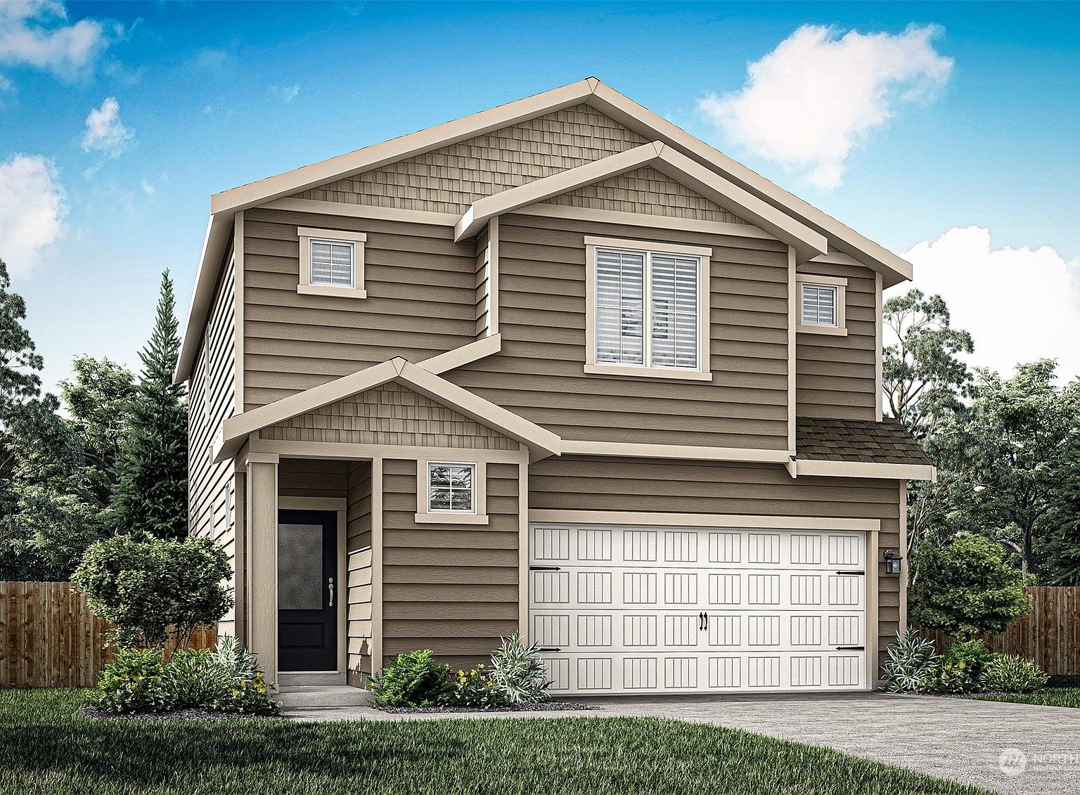 8518 13th Avenue Ct E, Tacoma, WA 98445 | Zillow