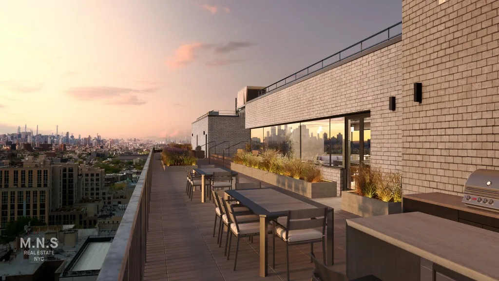 1101 President Street #216 in Crown Heights, Brooklyn | StreetEasy
