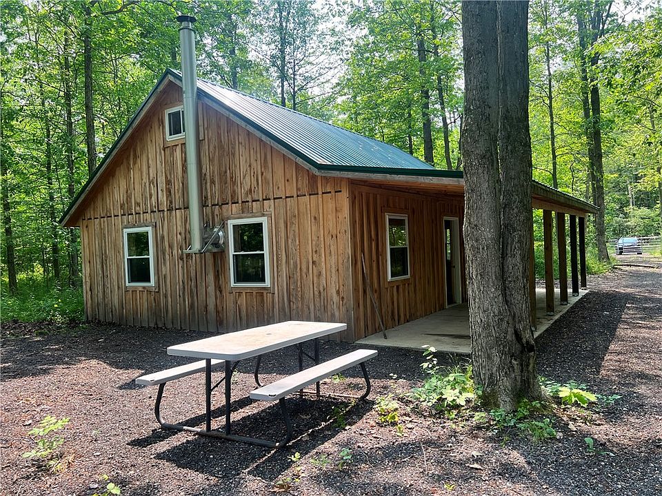 2053 Joiner Rd, Springboro, PA 16435 | MLS #169735 | Zillow