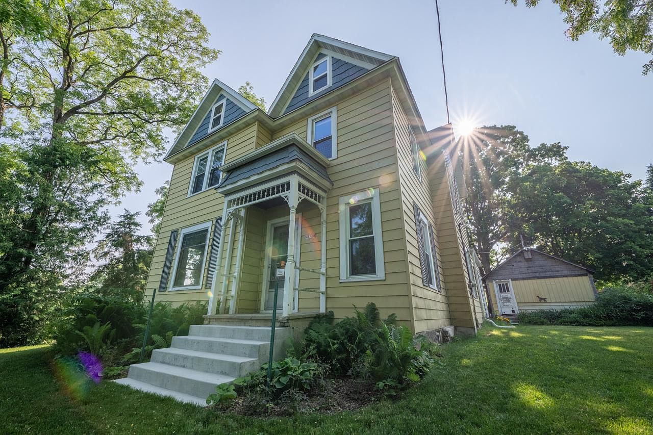 N2328 State Highway 28, Adell, WI 53001 | Zillow