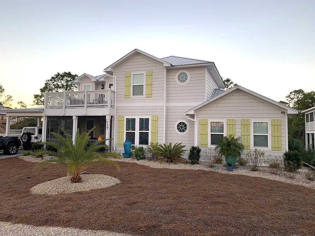 117 McCosh Mill Rd, Port Saint Joe, FL 32456 | Zillow