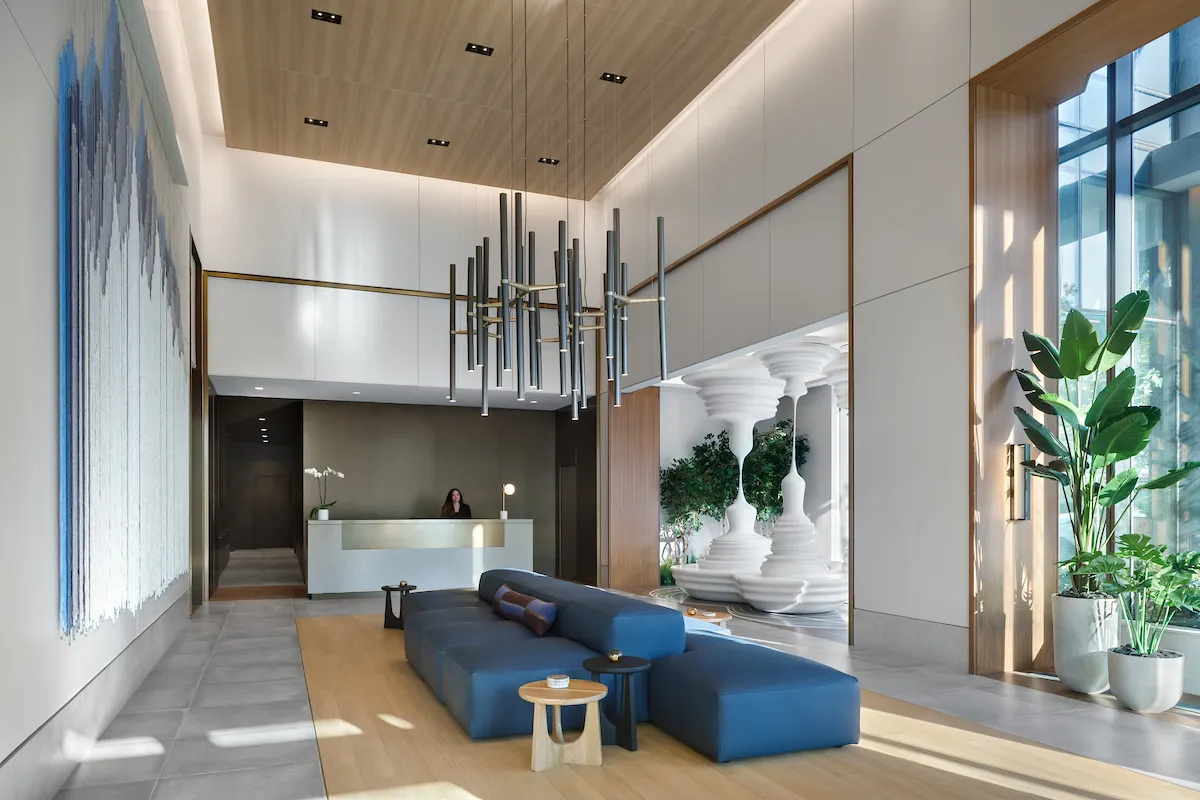 Vantage Collection at 33 Park View Avenue in Waterfront : Sales ...