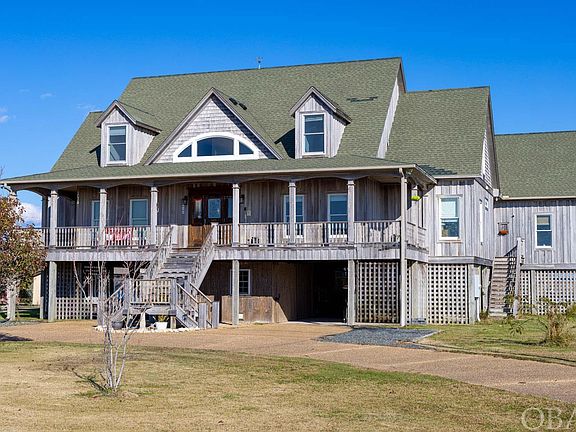 288 Bayview Dr, Stumpy Point, NC 27978 | MLS #127668 | Zillow