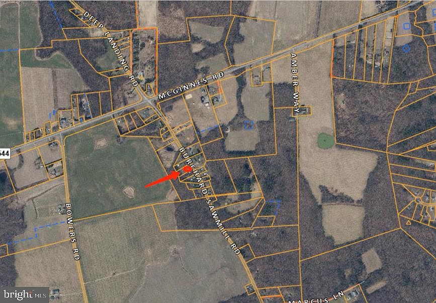 206 Burchard Sawmill Rd, Chestertown, MD 21620 | MLS #MDQA2012064 | Zillow