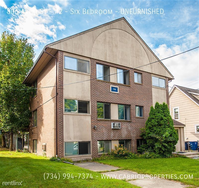 806 Arch St #2, Ann Arbor, MI 48104 | Zillow