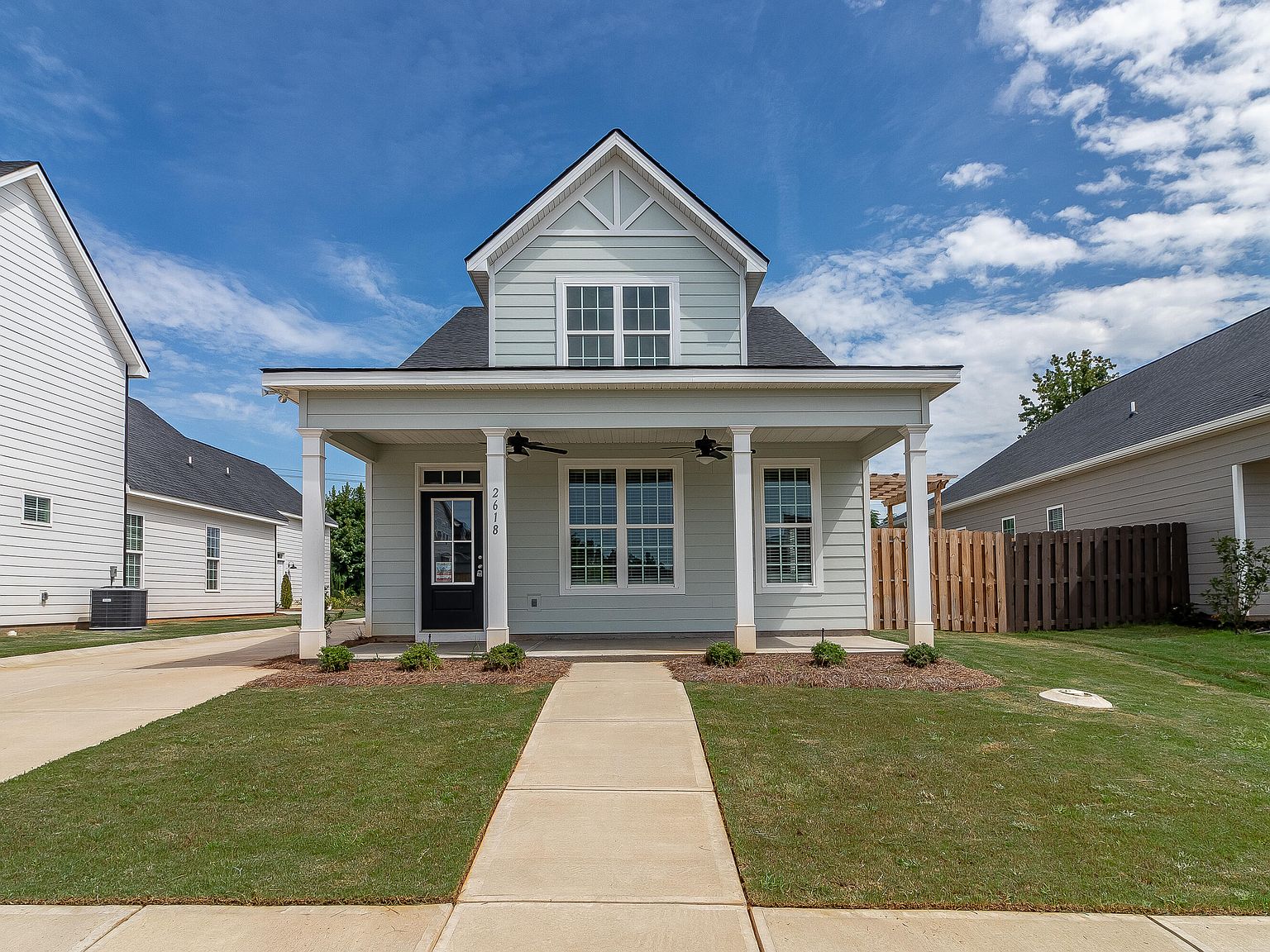 2618 Laurens St, Grovetown, GA 30813 | Zillow
