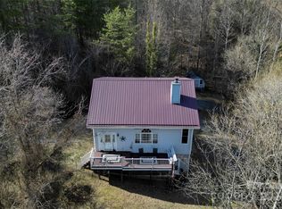 2347 Old Marshall Hwy, Alexander, NC 28701 | MLS #4176714 | Zillow
