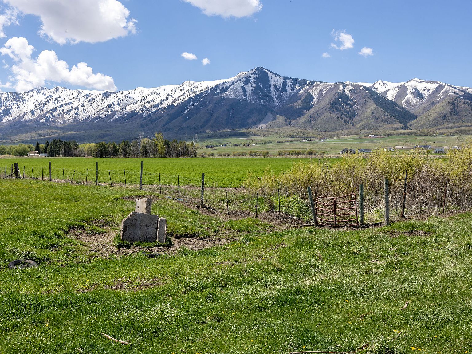 1155 N 100 W, Mendon, UT 84325 | MLS #2081300 | Zillow