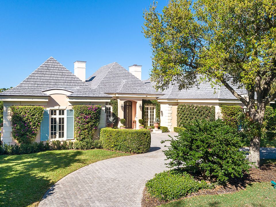 150 N Shore Point, Indian River Shores, FL 32963 | Zillow