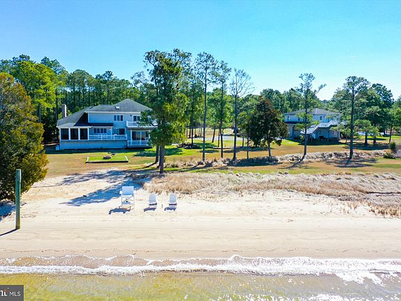 4906 Timbermarsh Ln, Woolford, MD 21677 | MLS #MDDO2006916 | Zillow