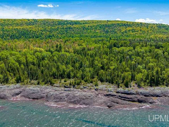 Copper Harbor MI Real Estate - Copper Harbor MI Homes For Sale | Zillow