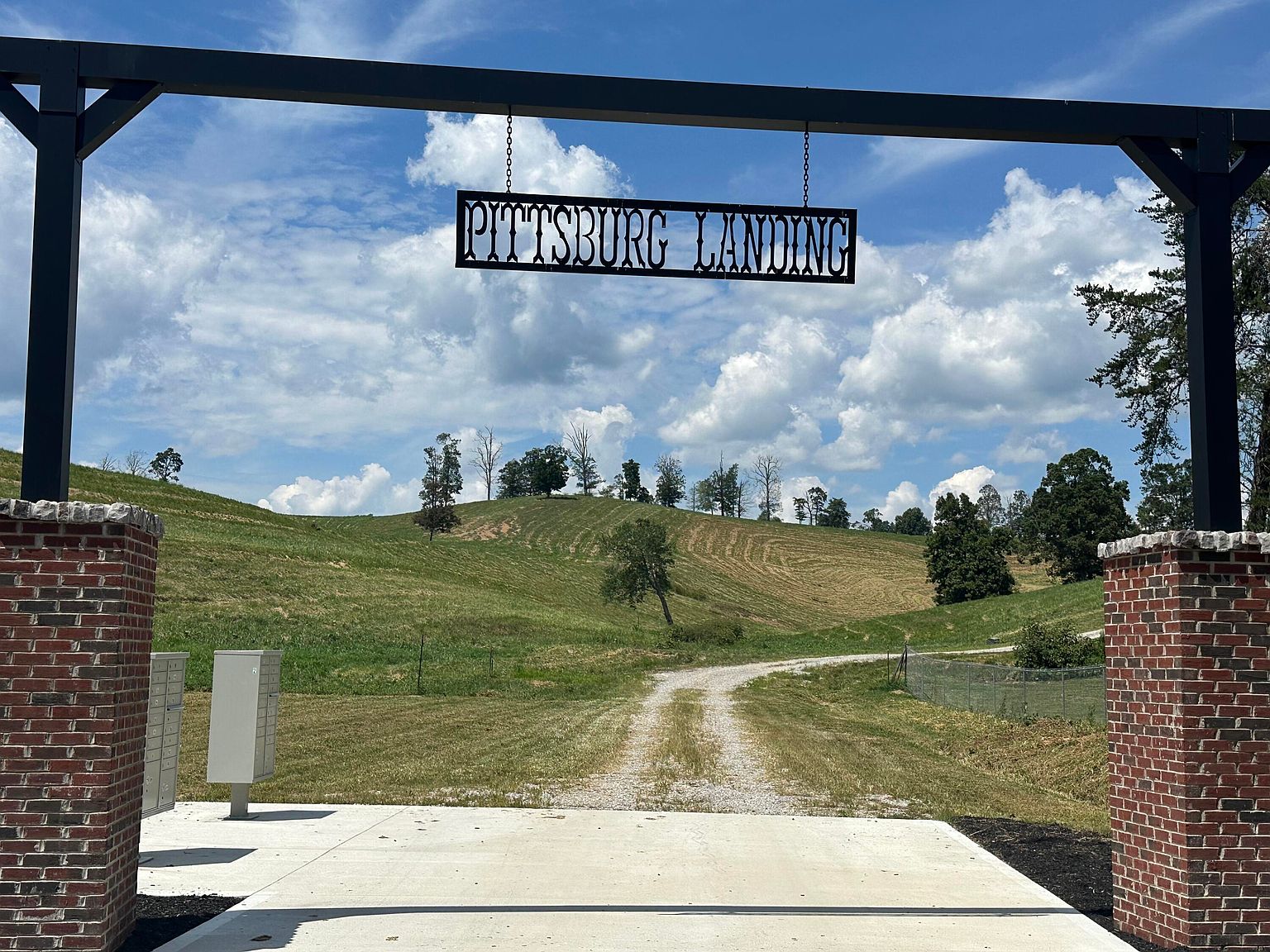 TRACT Three Pittsburg Landing Rd, London, KY 40741 | MLS #23012043 | Zillow