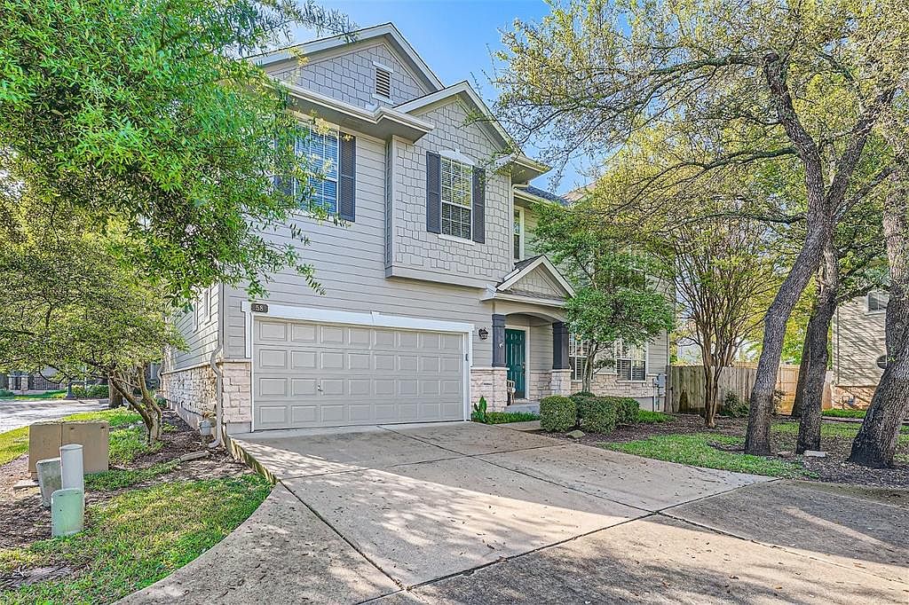 8518 Cahill Dr APT 58, Austin, TX 78729 | MLS #2347384 | Zillow