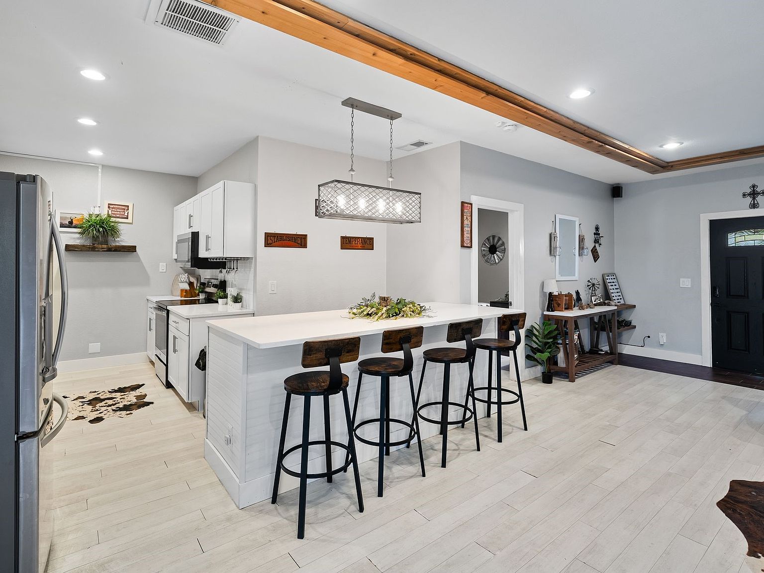 1430 Rs County Rd, Pt, TX 75472 | Zillow