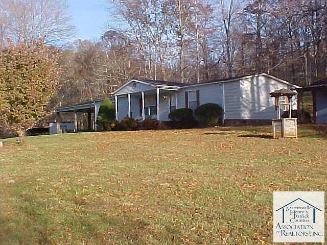 986 New Hope Rd, Stuart, VA 24171 | Zillow