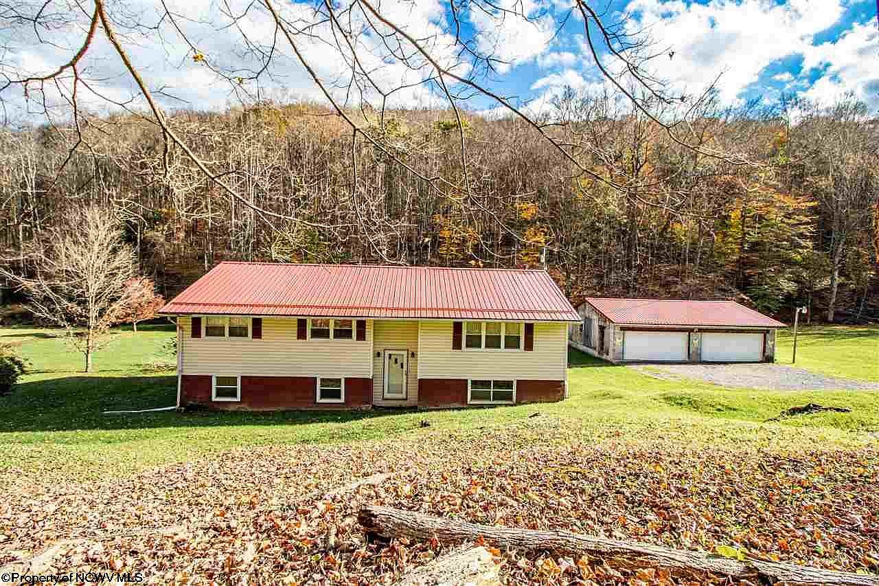 1017 Statler Run Rd, Fairview, WV 26570 | Zillow