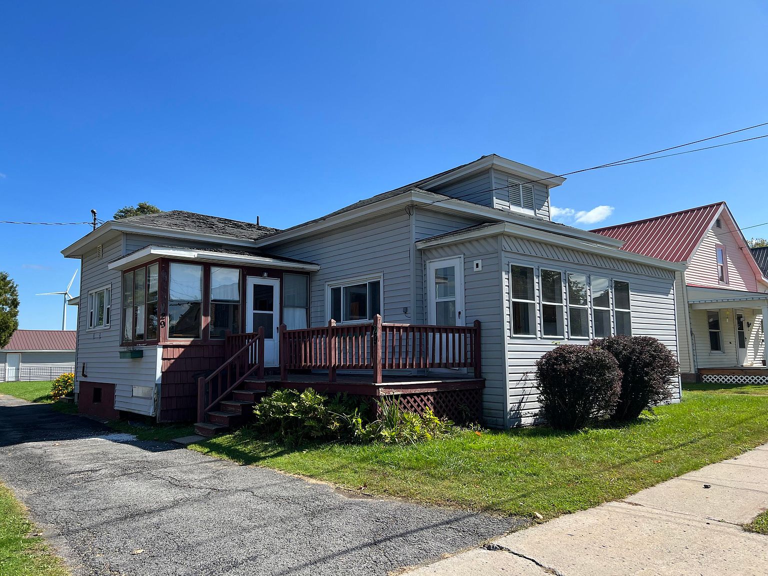 29 Lake St, Chateaugay, NY 12920 | MLS #200550 | Zillow