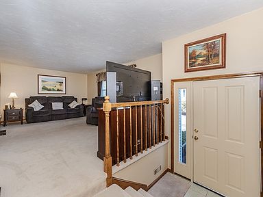 46 Villa Roma Dr #46, Tewksbury, MA 01876 | Zillow