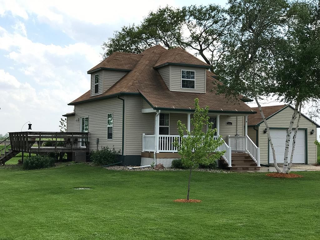 403 E 3rd St, Harcourt, IA 50544 | Zillow