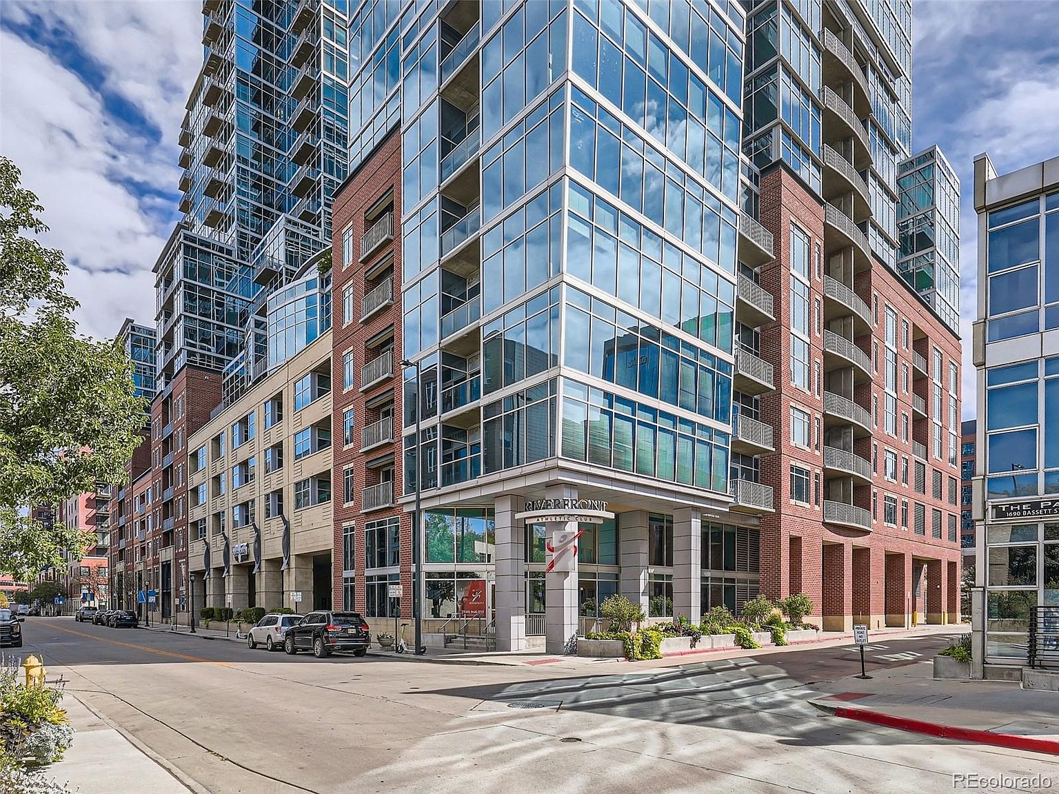 1700 Bassett Street Unit 912, Denver, CO 80202 | MLS #1934530 | Zillow