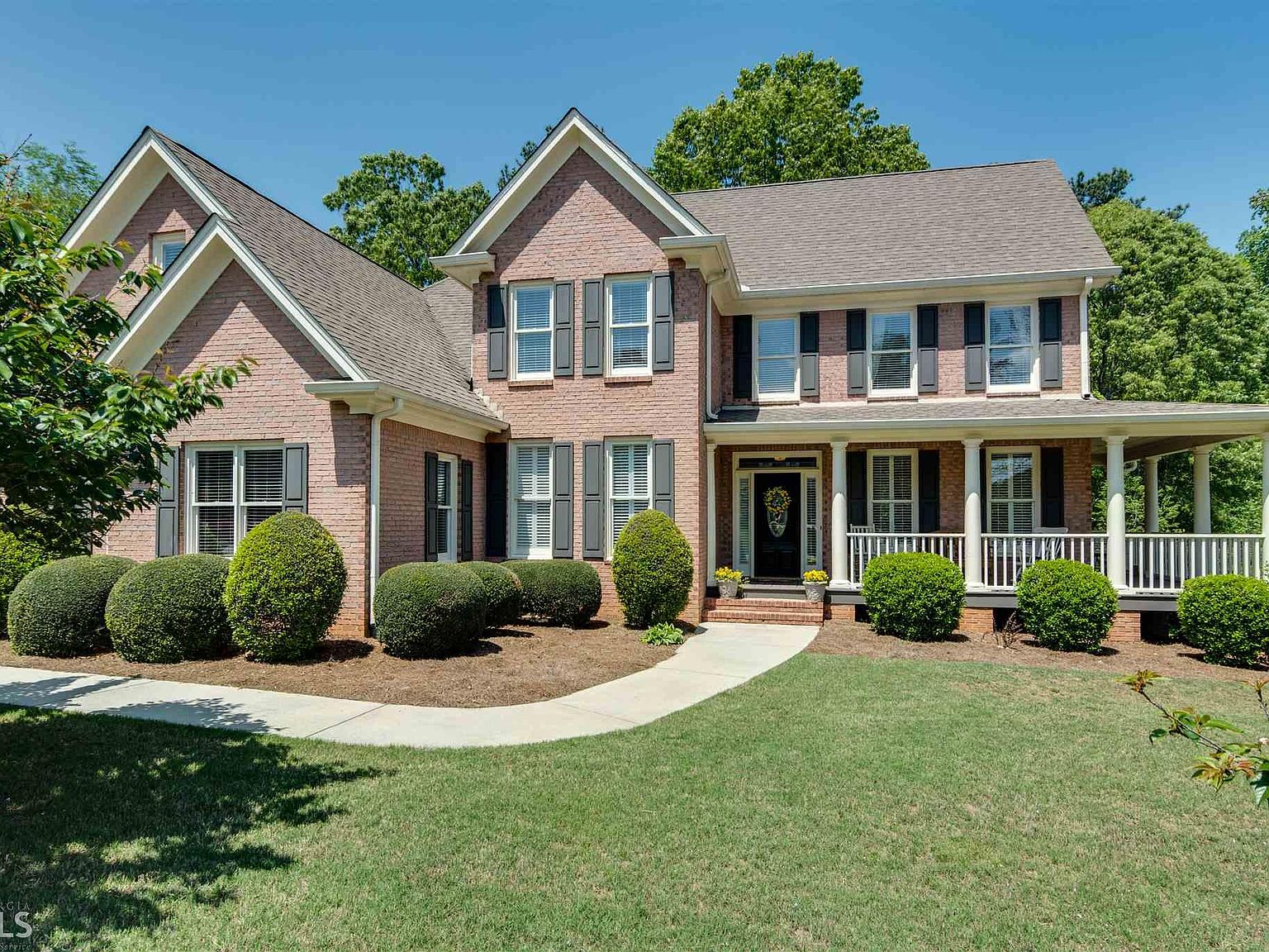 340 Grove Ridge Dr, Loganville, GA 30052 | Zillow