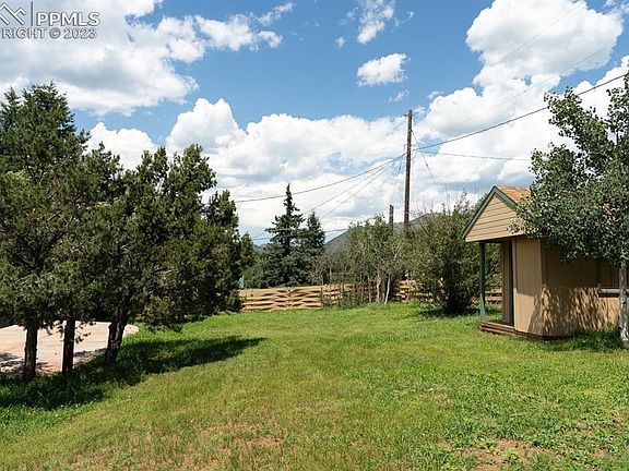 4665 Fox Rd, Cascade, CO 80809 | MLS #9389311 | Zillow