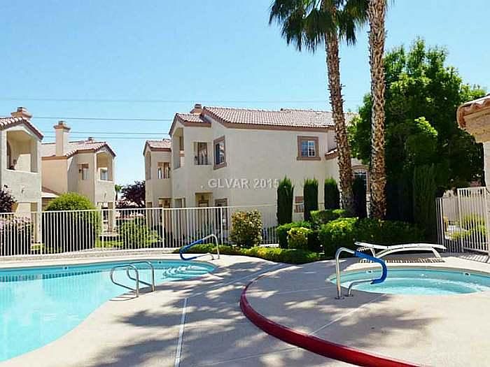 8301 Boseck Dr UNIT 242, Las Vegas, NV 89145 | Zillow