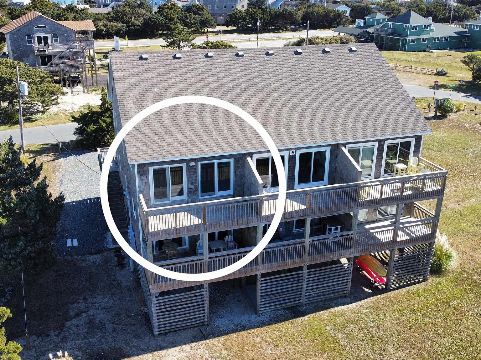 40175 Two 14 Nc Hwy #12, Avon, NC 27915 | MLS #131186 | Zillow