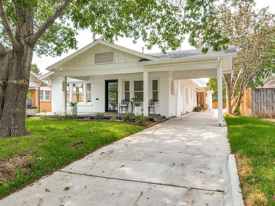 2544 Wabash Ave, Fort Worth, TX 76109 | MLS #20426901 | Zillow