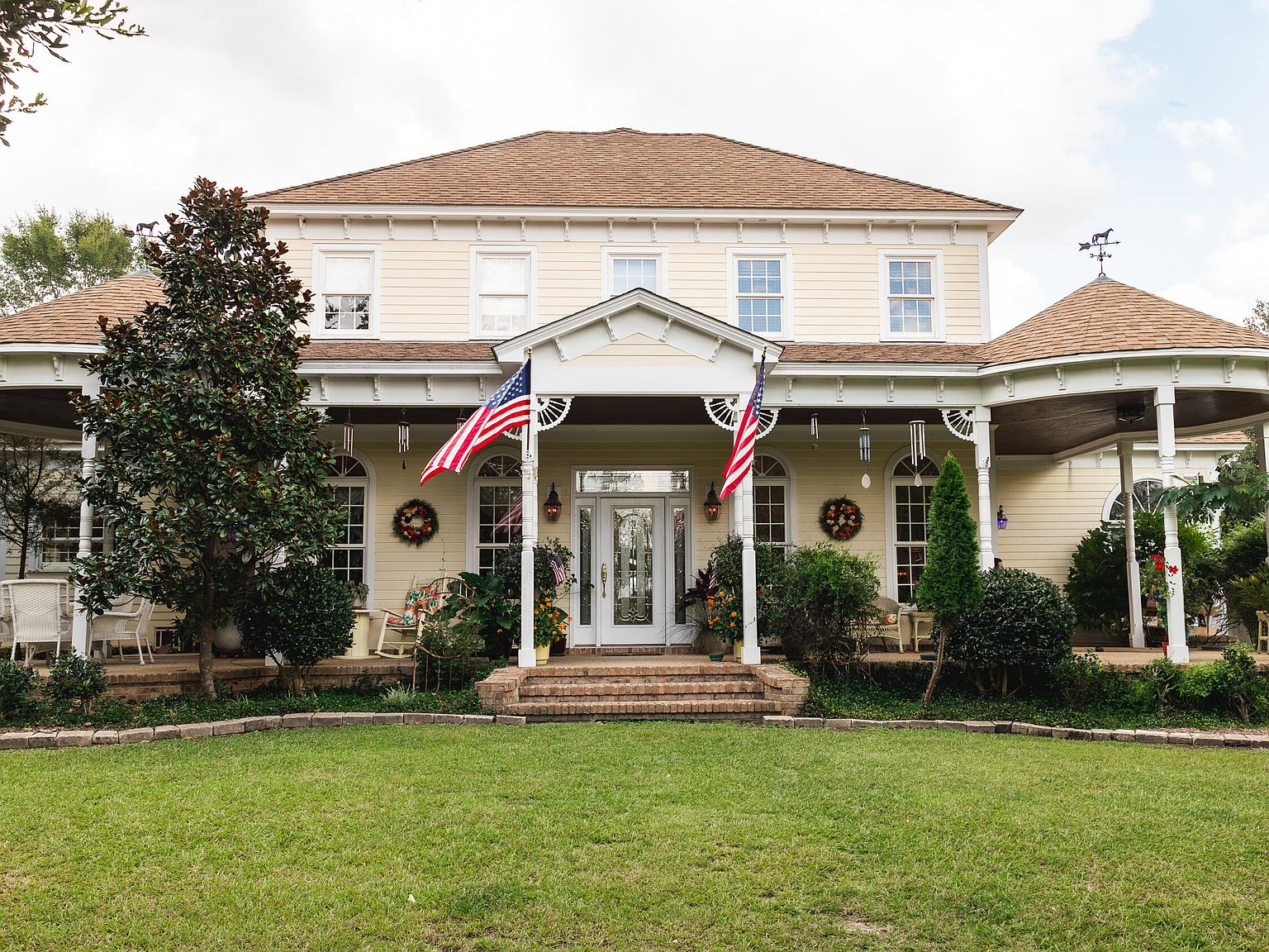 75 Golden Pines Rd, Perkinston, MS 39573 | MLS #25-1730 | Zillow