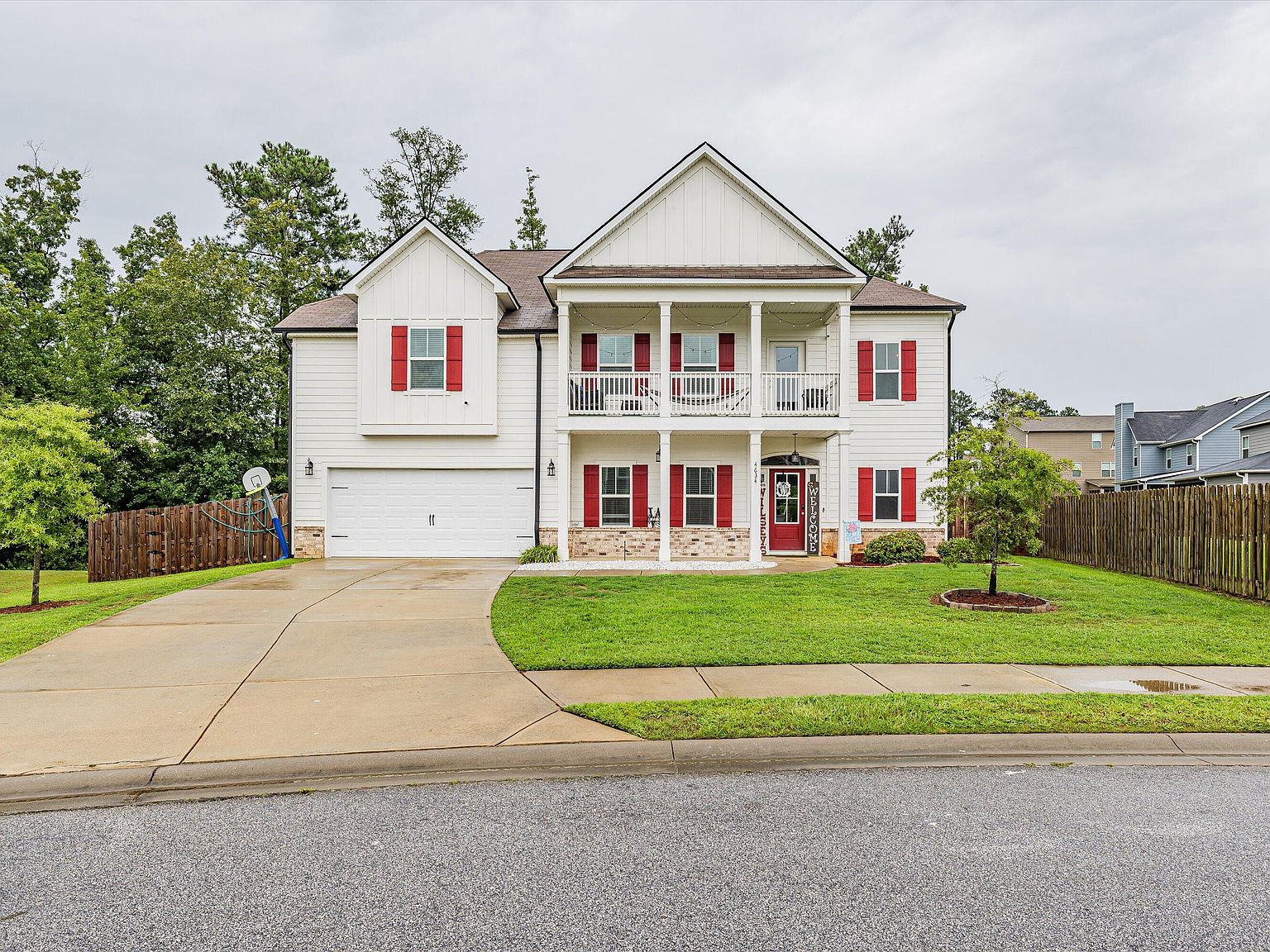 4634 Coldwater St, Grovetown, GA 30813 | MLS #519375 | Zillow