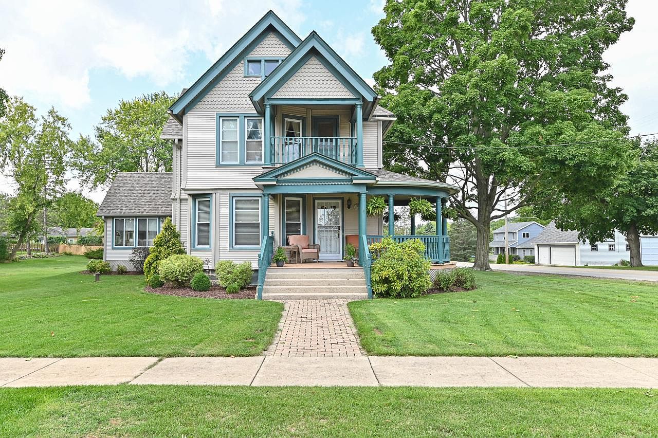 400 South State STREET, Rochester, WI 53167 | MLS #1846815 | Zillow