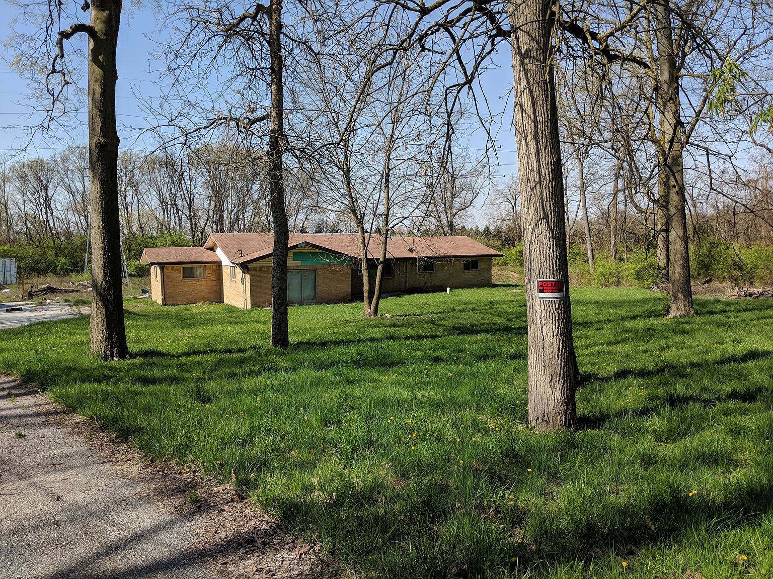 401 W Edwards Ave, Indianapolis, IN 46217 | Zillow