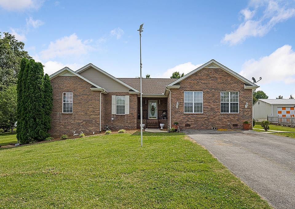 1527 W Cemetery Rd, Cookeville, TN 38506 | MLS #219574 | Zillow