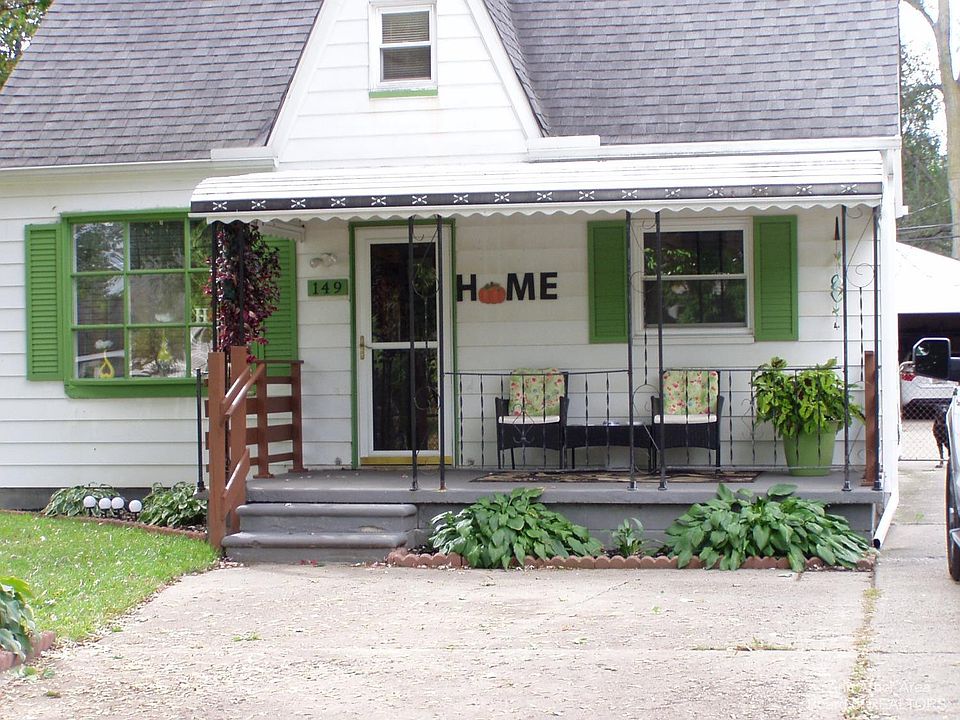 149 Allen Rd, Ypsilanti, MI 48198 | Zillow