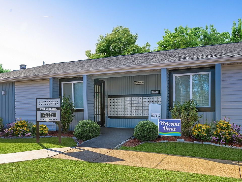Silverstone Apartments - 4110 Triana Blvd SW Huntsville AL | Zillow