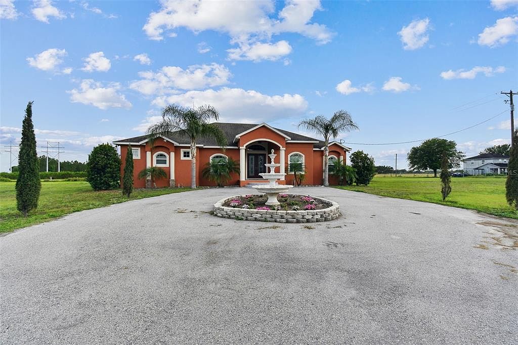 17421 672nd Hwy, Lithia, FL 33547 | Zillow