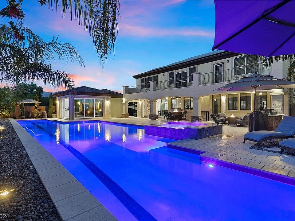 7277 Sashaying Spirit Ct, Las Vegas, NV 89131 | Zillow